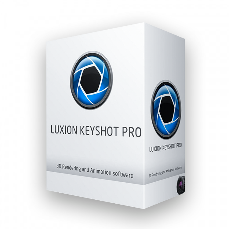 KeyShot Pro купить, цены в магазине LikeSoft24