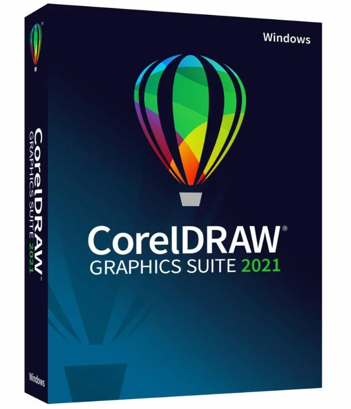 Corel CorelDRAW Graphics Suite Education 1 Year CorelSure Maintenance ...