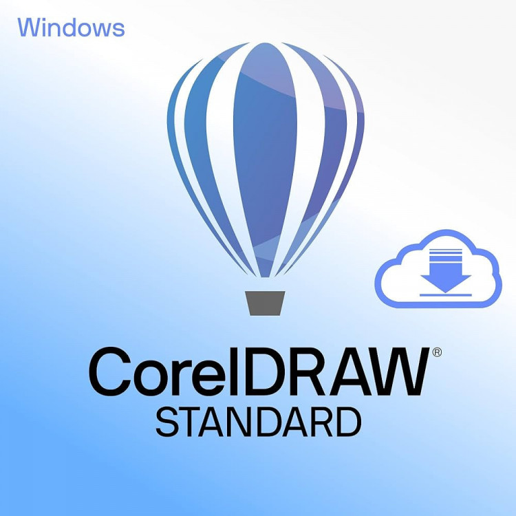 CorelDRAW Graphics Suite (Windows/Mac) купить, цены в магазине LikeSoft24