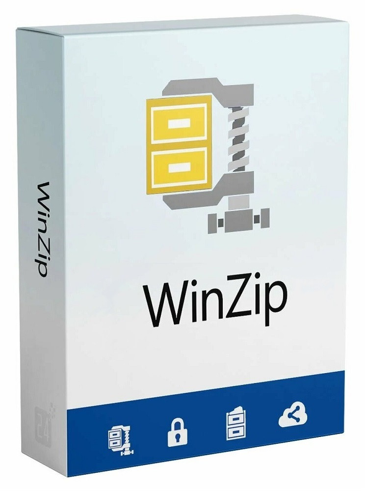 Corel WinZip Secure Burn Enterprise CorelSure Maintenance (1 Year ...