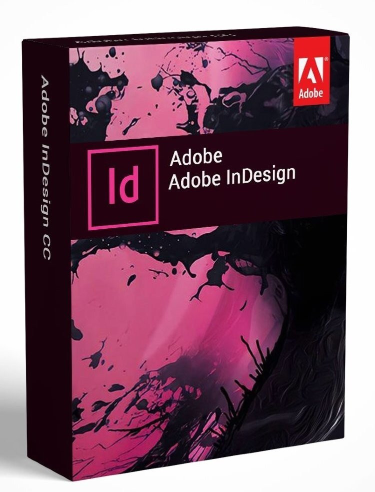 АРХИВ: Adobe InDesign CC for Teams Multiple Platforms Multi European ...