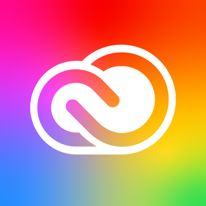 Adobe Creative Cloud All Apps Professional for Enterprise Subscription New 1 user купить, цены в ...