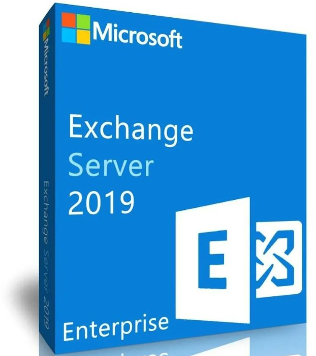 Exchange Server Enterprise 2019 Device CAL купить, цены в магазине ...